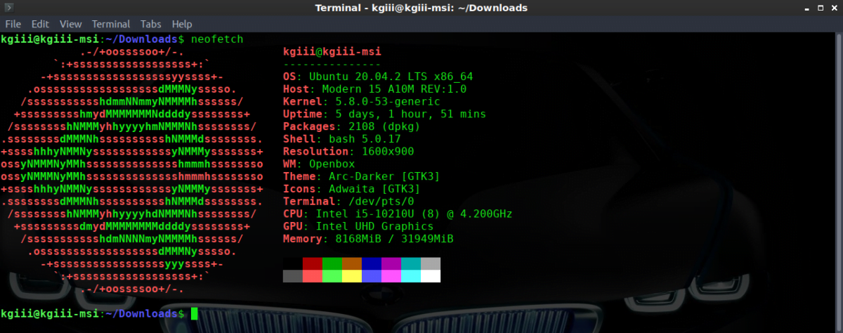 A Few Ways To Determine Which Distro And Version Youre Using • Linux Tips