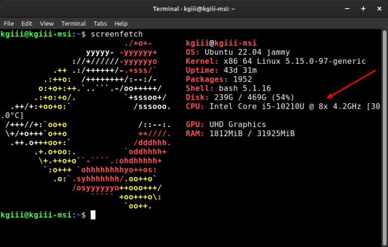 How To Disable Cpu Cores • Linux Tips 
